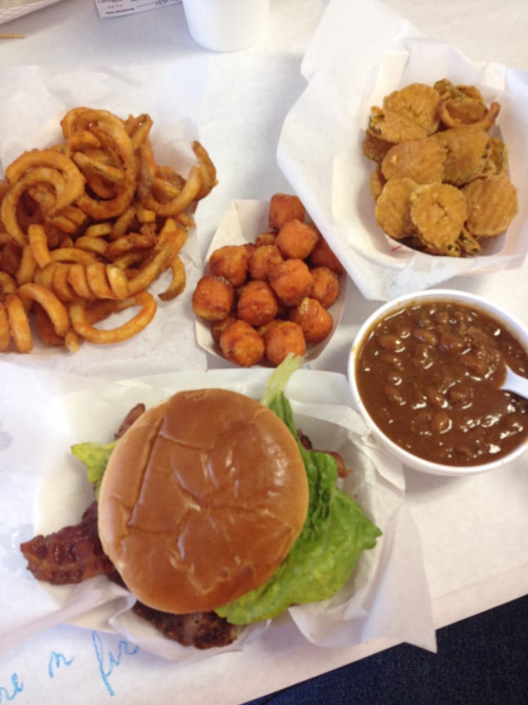 Burger